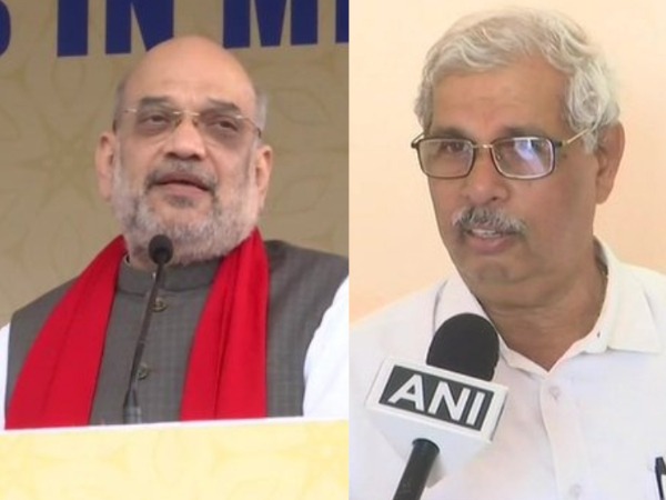 Bihar violence: Amit Shah speaks to Governor Rajendra Arlekar, takes ...