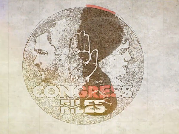 BJP releases first episode of 'Congress Files', alleges corruption of ...