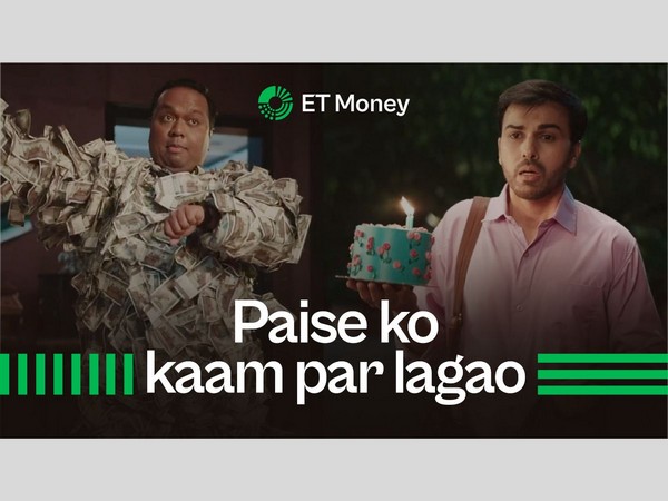 ET Money rolls out a new ad campaign; puts a spotlight on the unusual ...