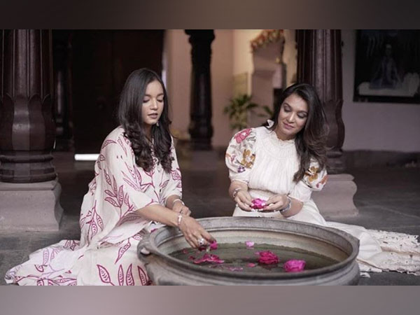 "QALA Ka Qila" Exhibition brings world renowned Indian fashion Qalakars ...