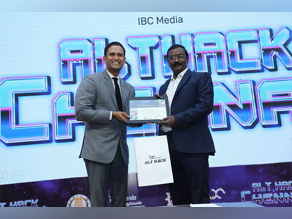 Alt Hack - Chennai edition gives impetus to IBC Media's Internship ...