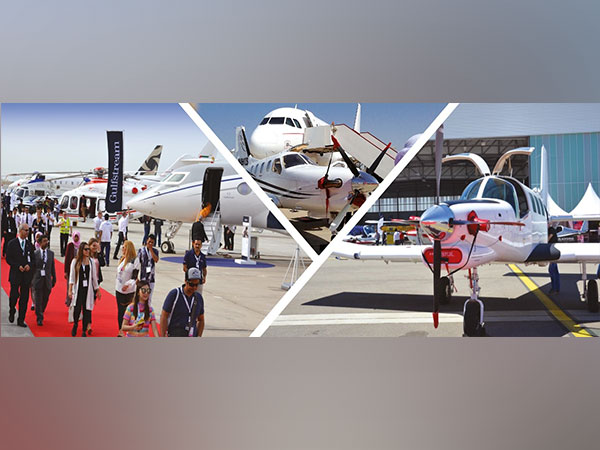 Air Expo India 2023: Showcasing the latest of General Aviation and ...