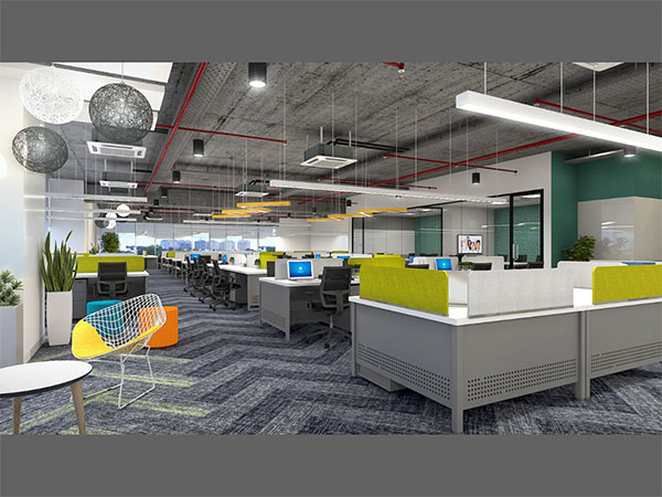 BangaloreOffice facilitates a quick search for the best office space in ...