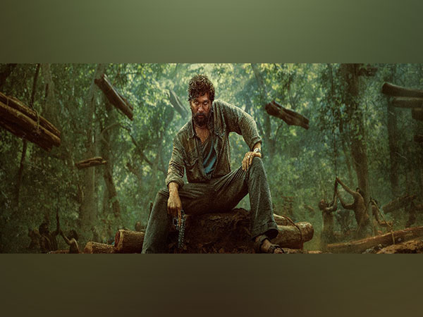 'Pushpa 2' creators share a quick look at the movie, as fans wait for ...