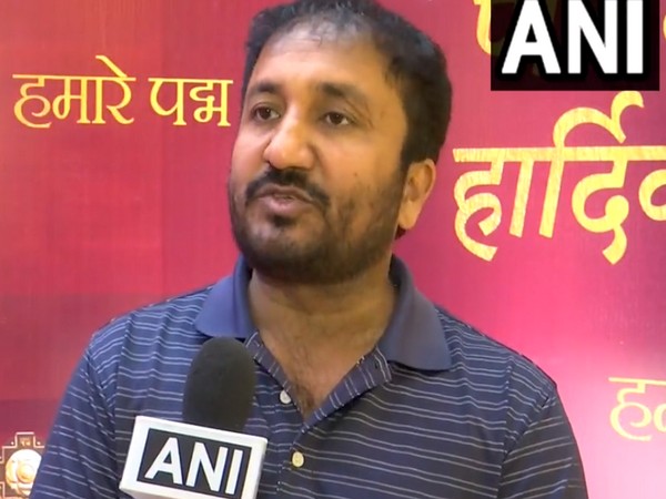 "People from ground level are getting awards," Anand Kumar, Founder of ...