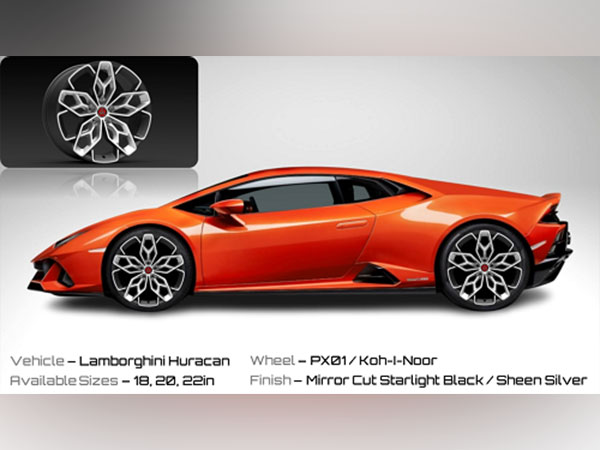 Advantec Wheels will redefine Premium Alloy Wheels' Passenger Car ...