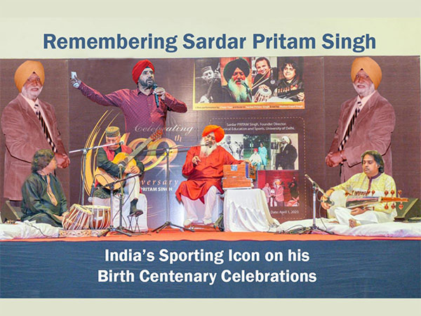 Remembering Sardar Pritam Singh, India's Sporting Icon on his Birth ...