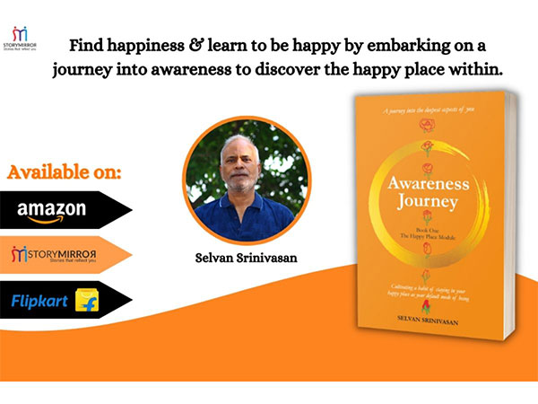 Awareness Journey - A newly launched book that helps you find your ...