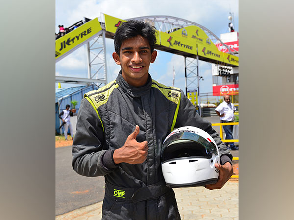 Ruhaan Alva set to race in 2023 GB4 Championship in UK