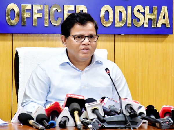 Media must refrain from speculation about early elections: Odisha CEO