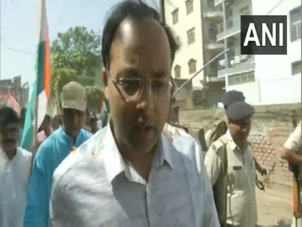 Ram Navami violence: More than 130 arrested, says Nalanda DM