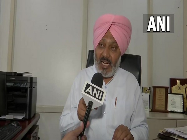 Jalandhar Lok Sabha by-election: Harpal Singh Cheema meets CM Mann ...