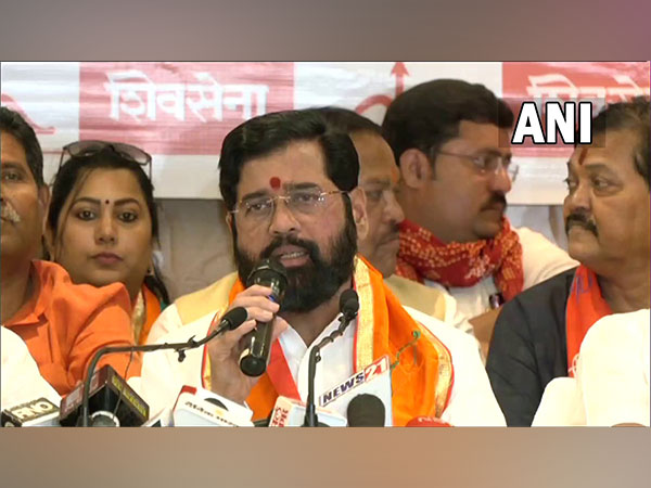 PM Modi fulfilled Balasaheb's dream of Ram Mandir: Shinde