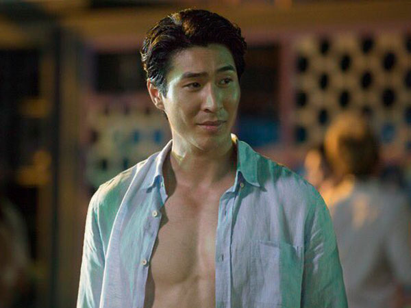 'Crazy Rich Asians' star Chris Pang joins 'Interior Chinatown'