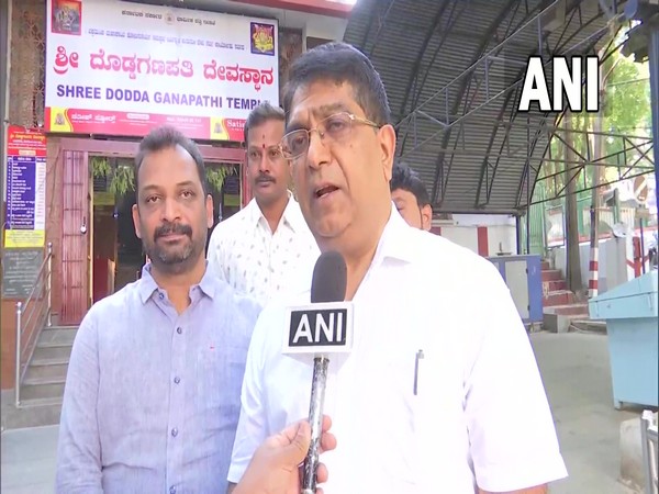 Karnataka Assembly polls: BJP fields ex-Bengaluru top cop Bhaskar Rao ...