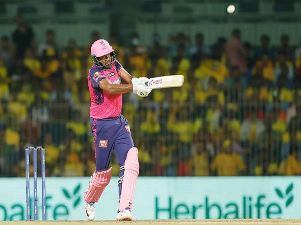 IPL 2023: I enjoy my batting, says RR all-rounder Ashwin after win over CSK