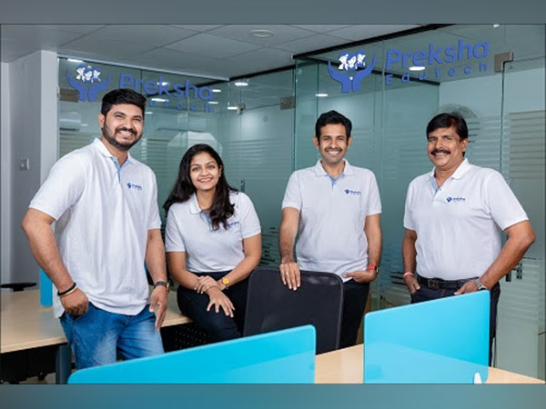 Preksha Edutech introduces zero-cost fee financing for parents, making education more accessible