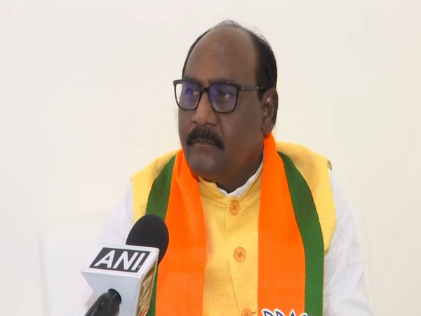 SC community will vote in our favour: BJP's Lal Singh Arya exudes confidence ahead of Karnataka ...