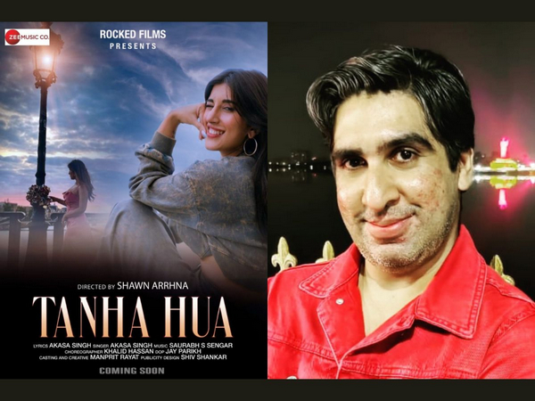 Manprit Rayat revolutionizes Indian music with two new tracks 'Tanha ...