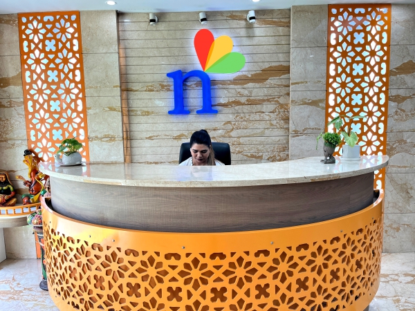 Nimbus Adcom Pvt. Ltd. recently bagged the marketing mandate for ...