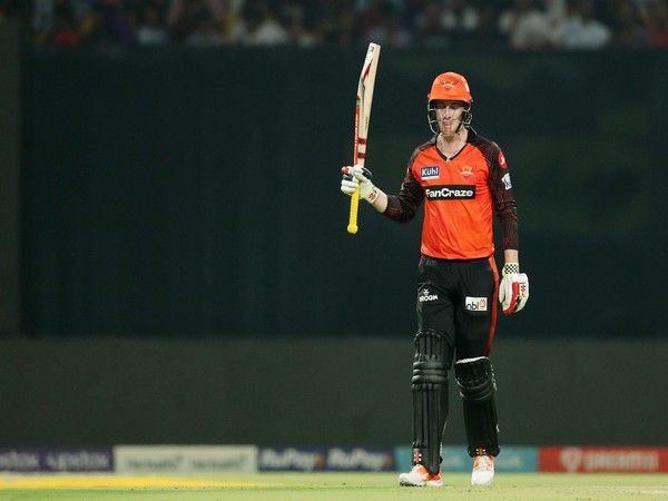 Harry Brook slams first century of IPL 2023, propels SRH to 228/4 ...