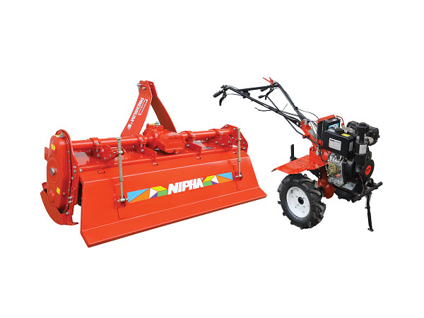 NIPHA Farm Solutions launches new website for easy ordering of spare parts