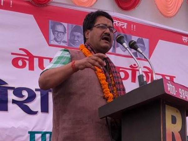 NP Saud set to become new Foreign Minister of Nepal