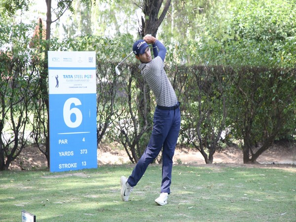 Karan Pratap Singh prevails in tight finish for maiden victory, moves ...