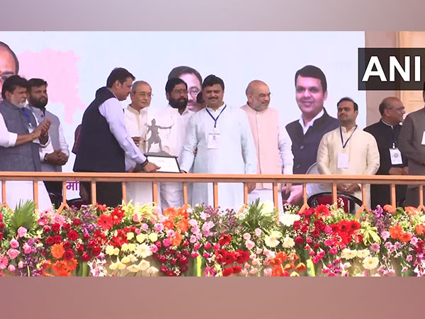 Shah to confer Maharashtra's highest honour on social activist ...