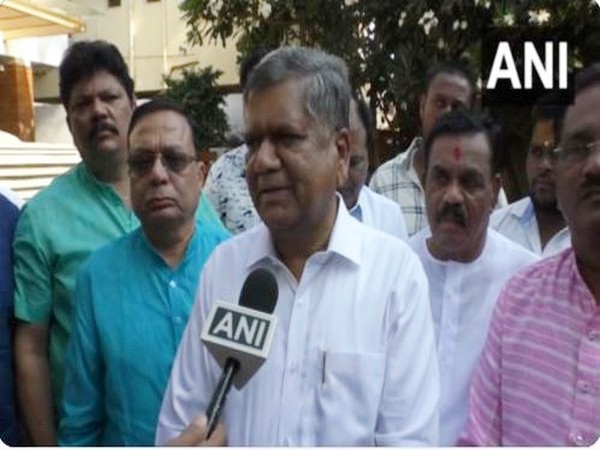 "Not decided yet": Ex-Karnataka CM Jagadish Shettar on joining Congress