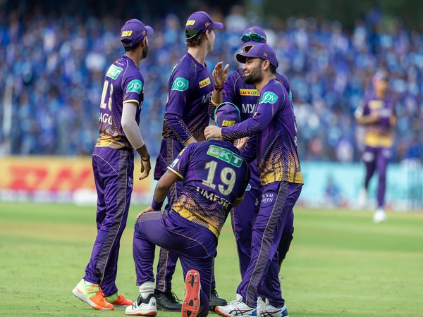 Would want my bowling unit to deliver more: KKR captain Nitish Rana ...