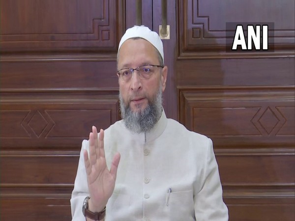 "Second Muslim ex-MP murdered with impunity": Owaisi on Atiq Ahmed's ...