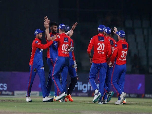 IPL 2023: "Still nine games to go, we can win 9 out of 9," says DC's ...