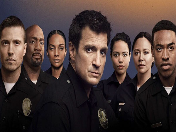 'The Rookie' renewed for Season 6