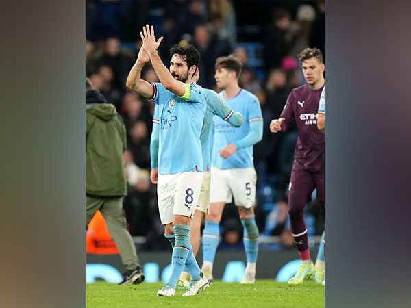 This competition has something special, says Man City captain Gundogan ...