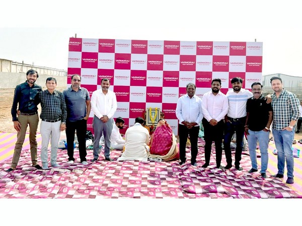 Varmora Group is set to invest Rs 250 Crore in State-of-the-Art Tiles ...