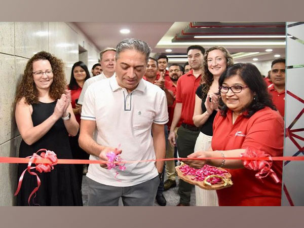 New office and rapid expansion plans in India accelerate cybersecurity ...