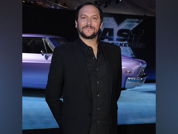 Louis Leterrier to helm next 'Fast and Furious' film