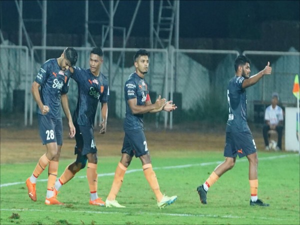 Super Cup 2023: Mumbai City FC fail to enter semis, end campaign with 1 ...
