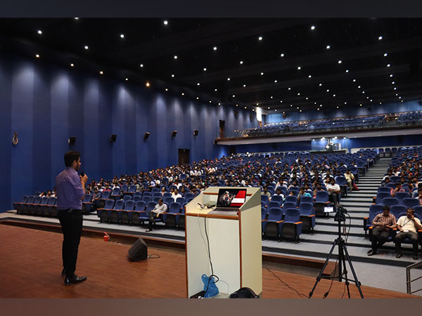 NASSCOM Foundation partners with Cisco to build a culture of innovation ...