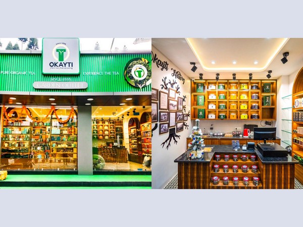 Okayti's Factory Outlet in Mirik becomes a major tourist attraction