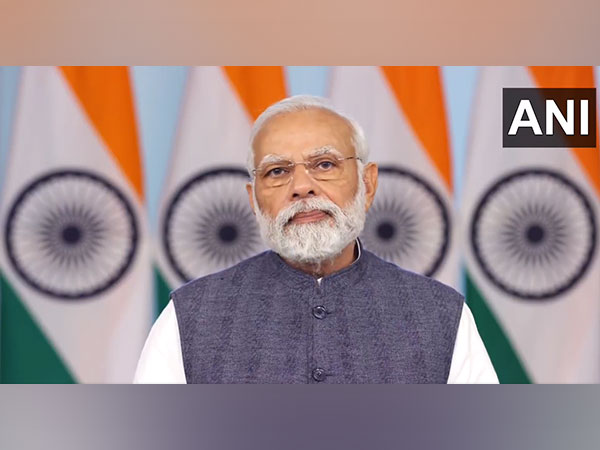 PM Modi sends Eid wishes to Albanian Prime Minister Edi Rama