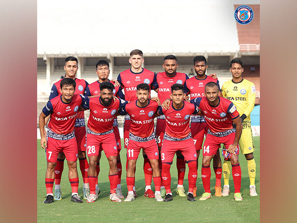 It s really important to finish well in Super Cup says Jamshedpur FC head coach Aidy Boothroyd