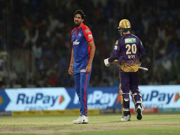 "I was just waiting for my chance," says Ishant Sharma after match ...