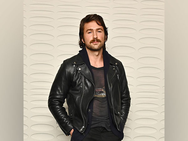 Brandon Sklenar joins movie adaptation of Colleen Hoover's 'It ends ...