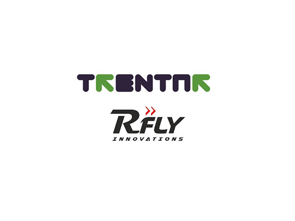 Trentar announces merger of TM Aerospace and RFLY Innovations
