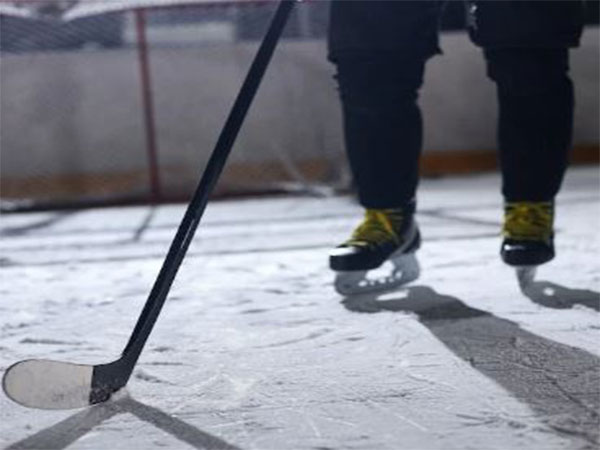 UAE wins 2023 IIHF Ice Hockey World Championship Division II - Group B