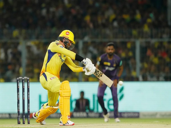 CSK's Devon Conway hits fourth successive fifty in IPL 2023