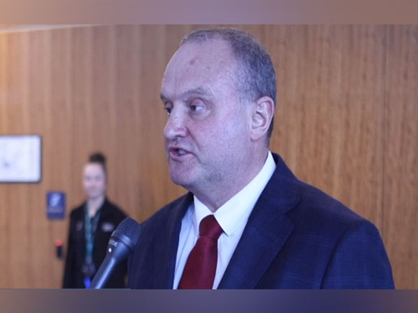 "Excited....world's number one leader coming to Australia," MP Wood on ...