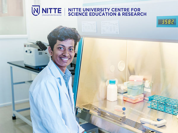 Nitte University invites applications to its BSc Honors Program in ...